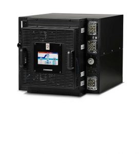 Riello UPS Sentryum Rack, The Modular UPS For Industrial Environments